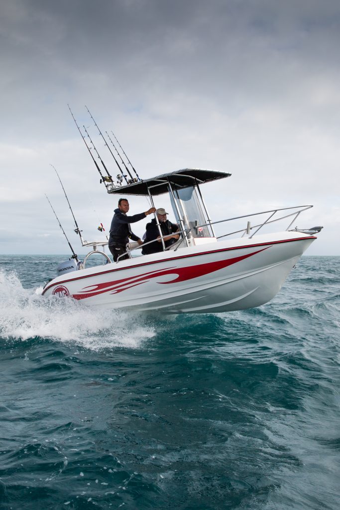Mac Boats NZ| Fishing, Diving, Sailing & Fun on the Water