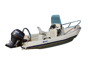 Boats - MAC Boats
