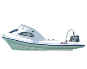 Boats - MAC Boats