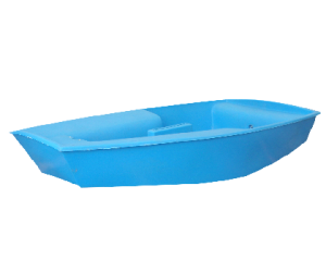 Boats - MAC Boats