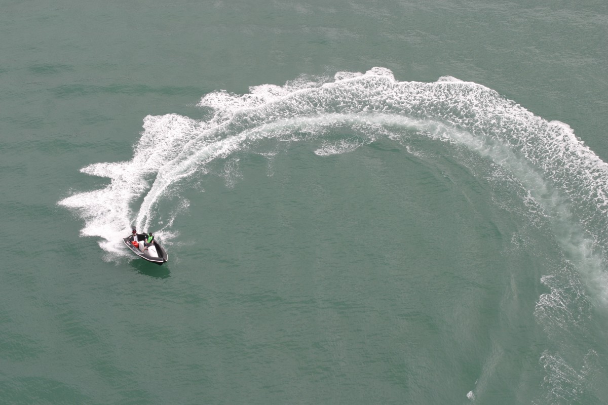 MAC 360 Mac Attack | MAC Boats